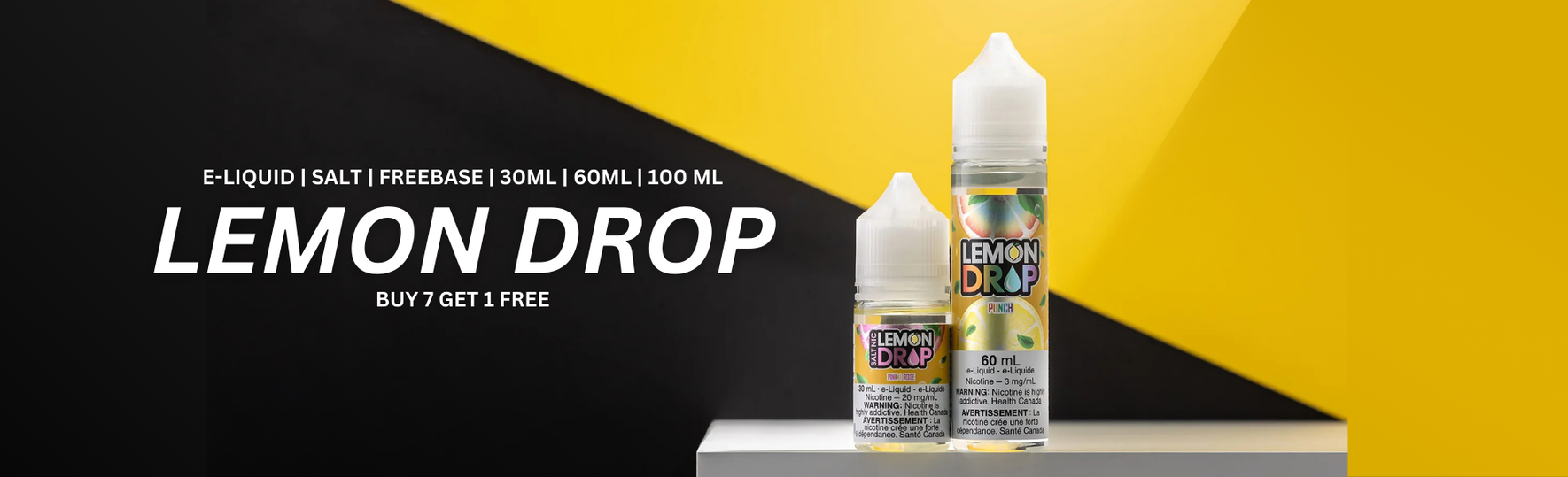 Bliss Vapes | Canada's Best Online Vape Shop