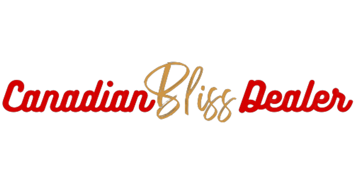 Bliss Vapes | Canada's Best Online Vape Shop