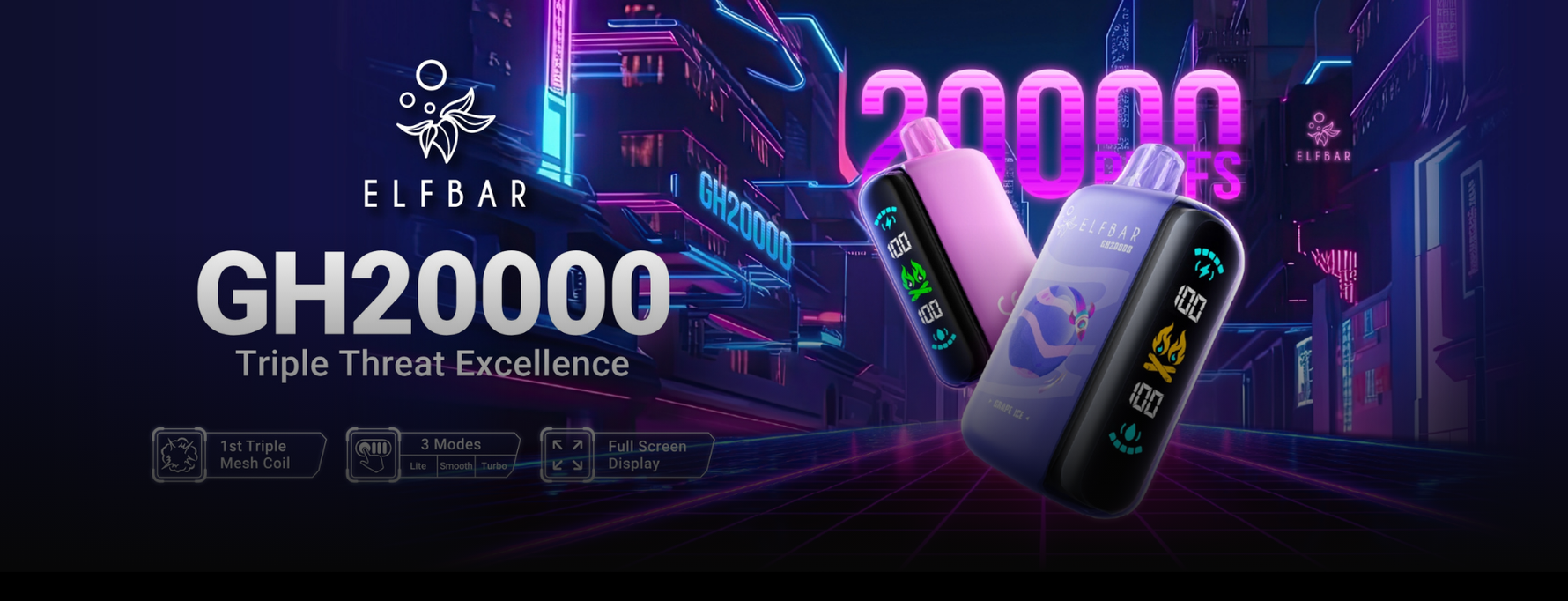 Bliss Vapes | Canada's Best Online Vape Shop