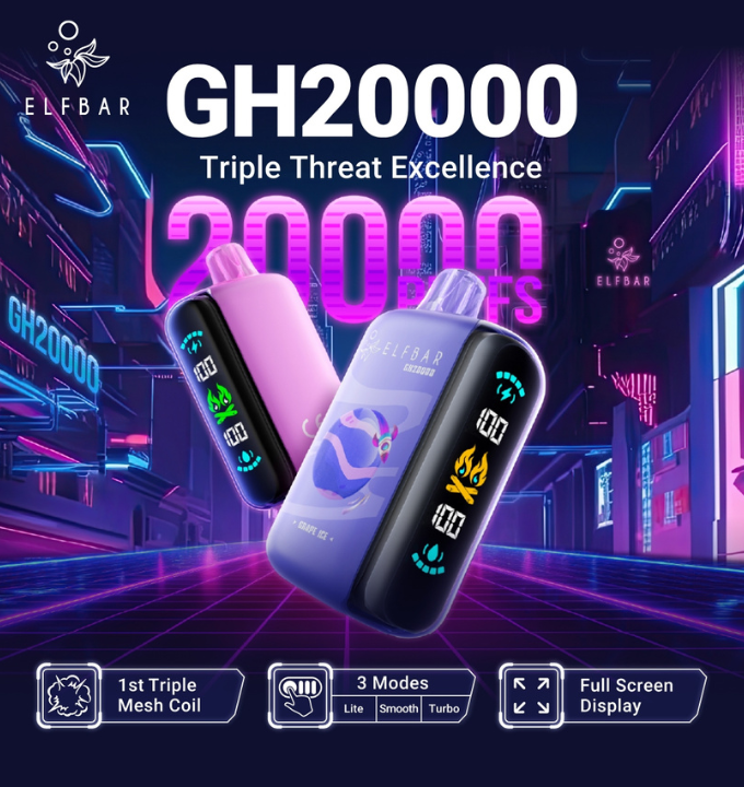 Bliss Vapes | Canada's Best Online Vape Shop