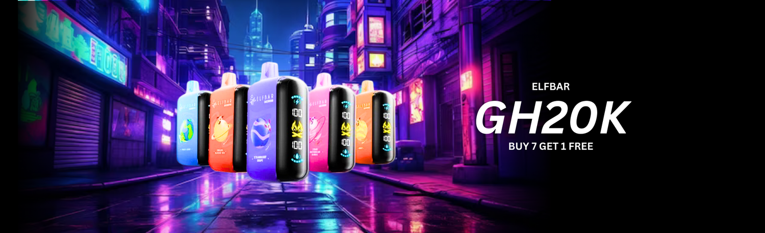 Bliss Vapes | Canada's Best Online Vape Shop