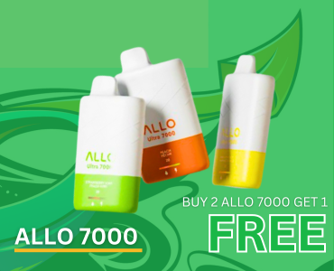 Bliss Vapes | Canada's Best Online Vape Shop