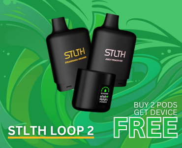 Bliss Vapes | Canada's Best Online Vape Shop