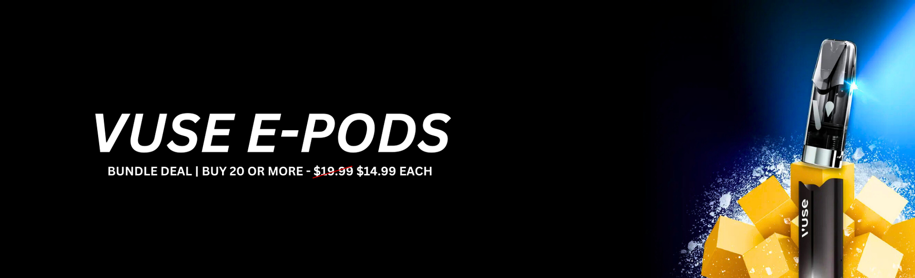 Bliss Vapes | Canada's Best Online Vape Shop